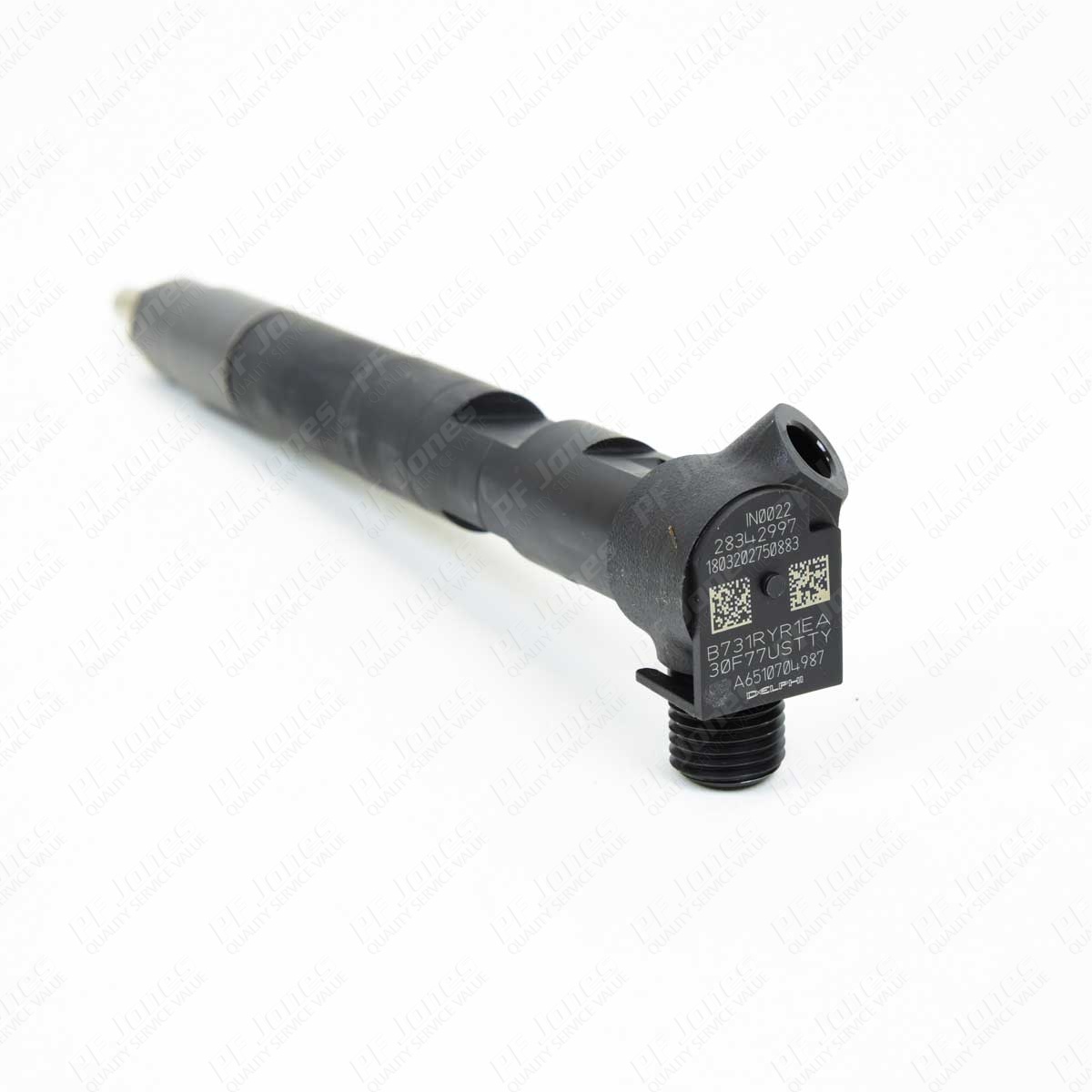 Mercedes Sprinter 2.2 CDI 2006 Onwards New Delphi Diesel Injector 28342997